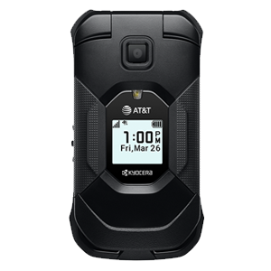 Ultra-Rugged, MIL-STD Mobile Phones | Kyocera Mobile