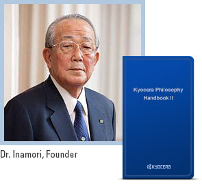 About Us | Kyocera Mobile