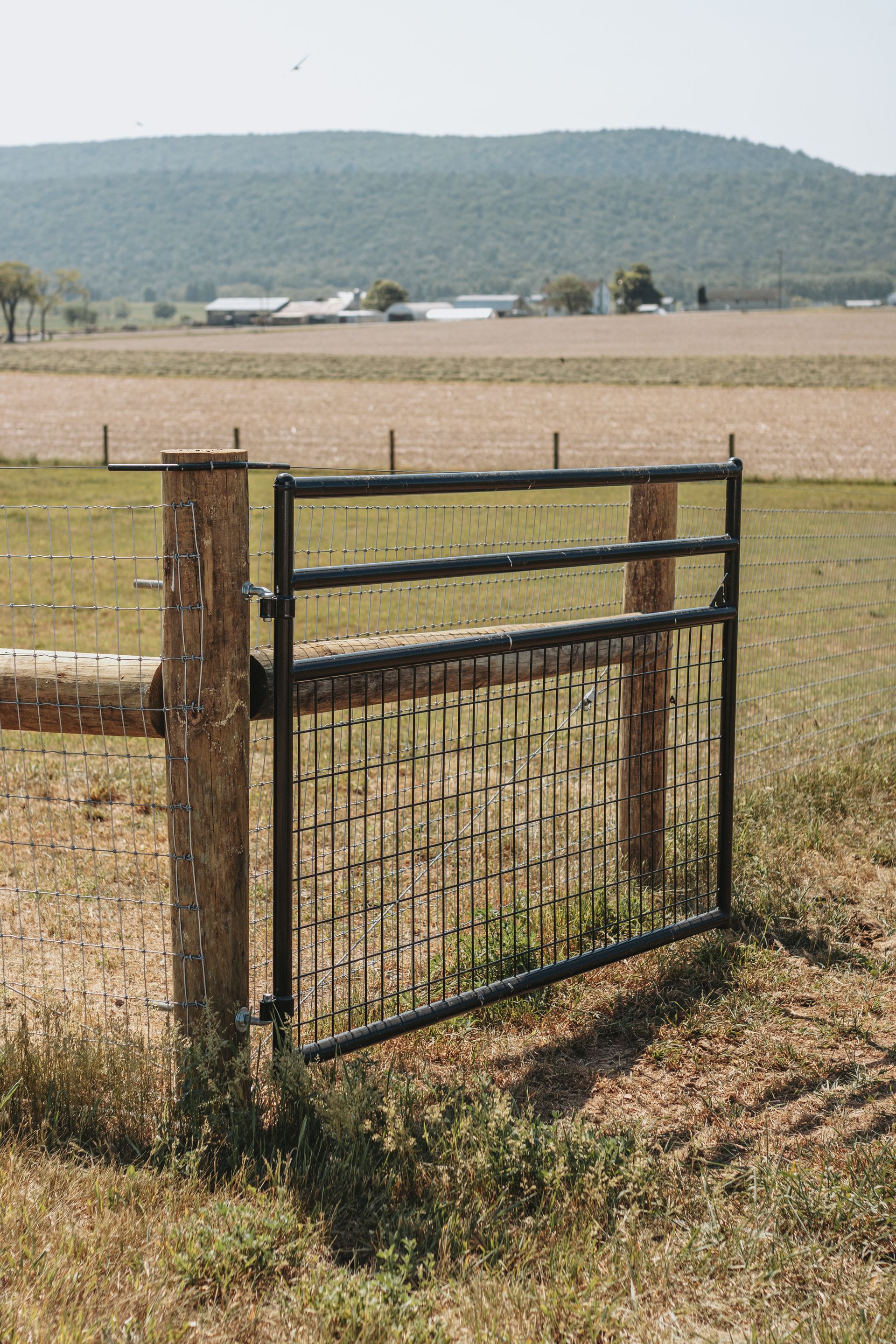 Reliable Fencing Services | Rolling Acres Fencing | Boalsburg