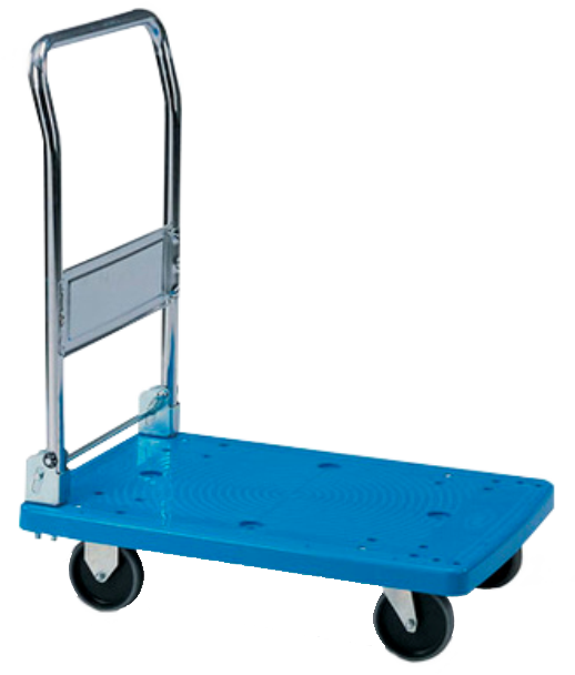 Carritos para picking distribución y preparación de pedidos