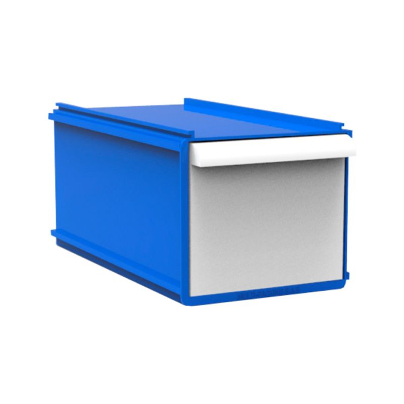 Gavetas apilables de cajón: Solución de alta calidad