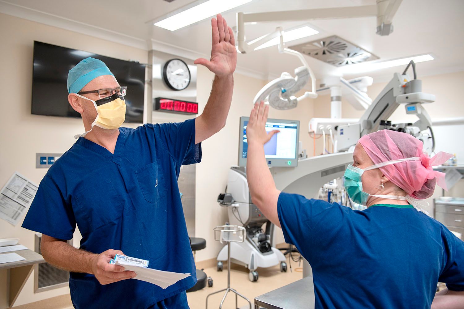 Cataract Surgery | Toowoomba Cataracts | Toowoomba