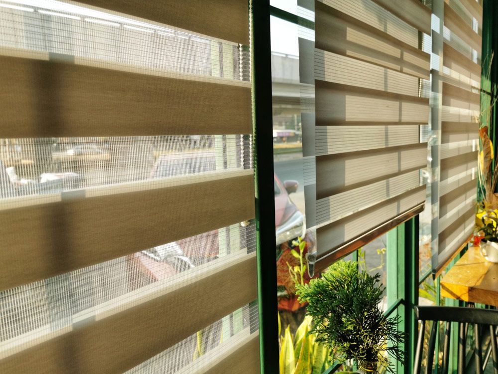 Window Furnishings in Tweed Heads | Advanced Blind & Curtain Cleaning ...