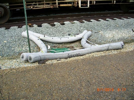 Stormwater