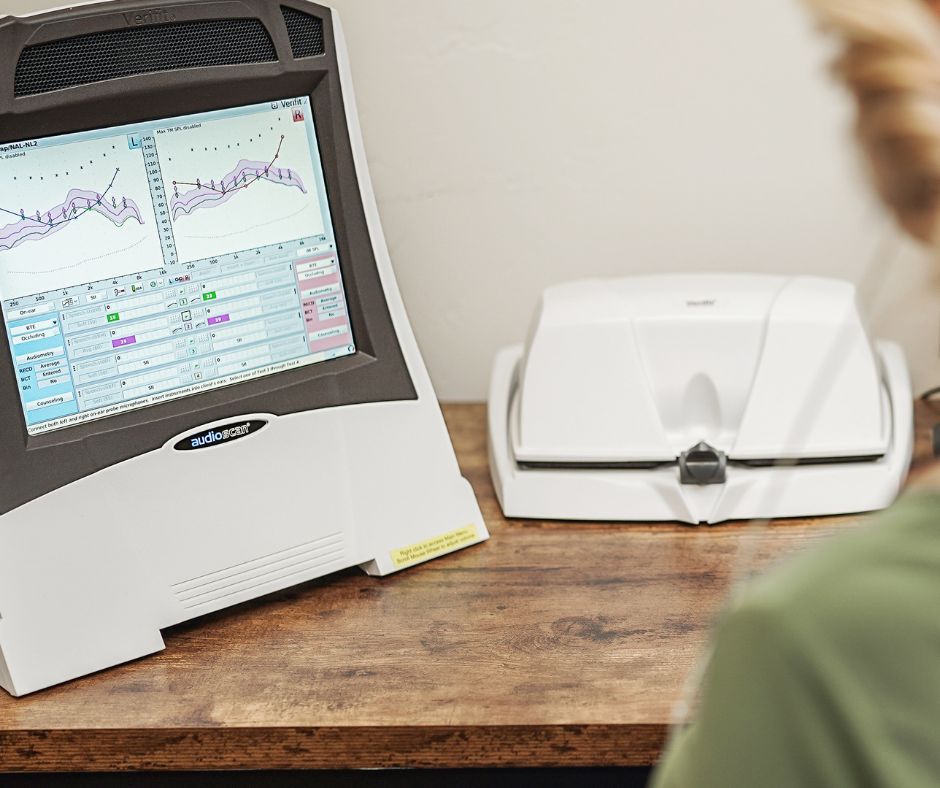 Real-Ear Measurement (REM): The Gold Standard in Hearing Aid Verification