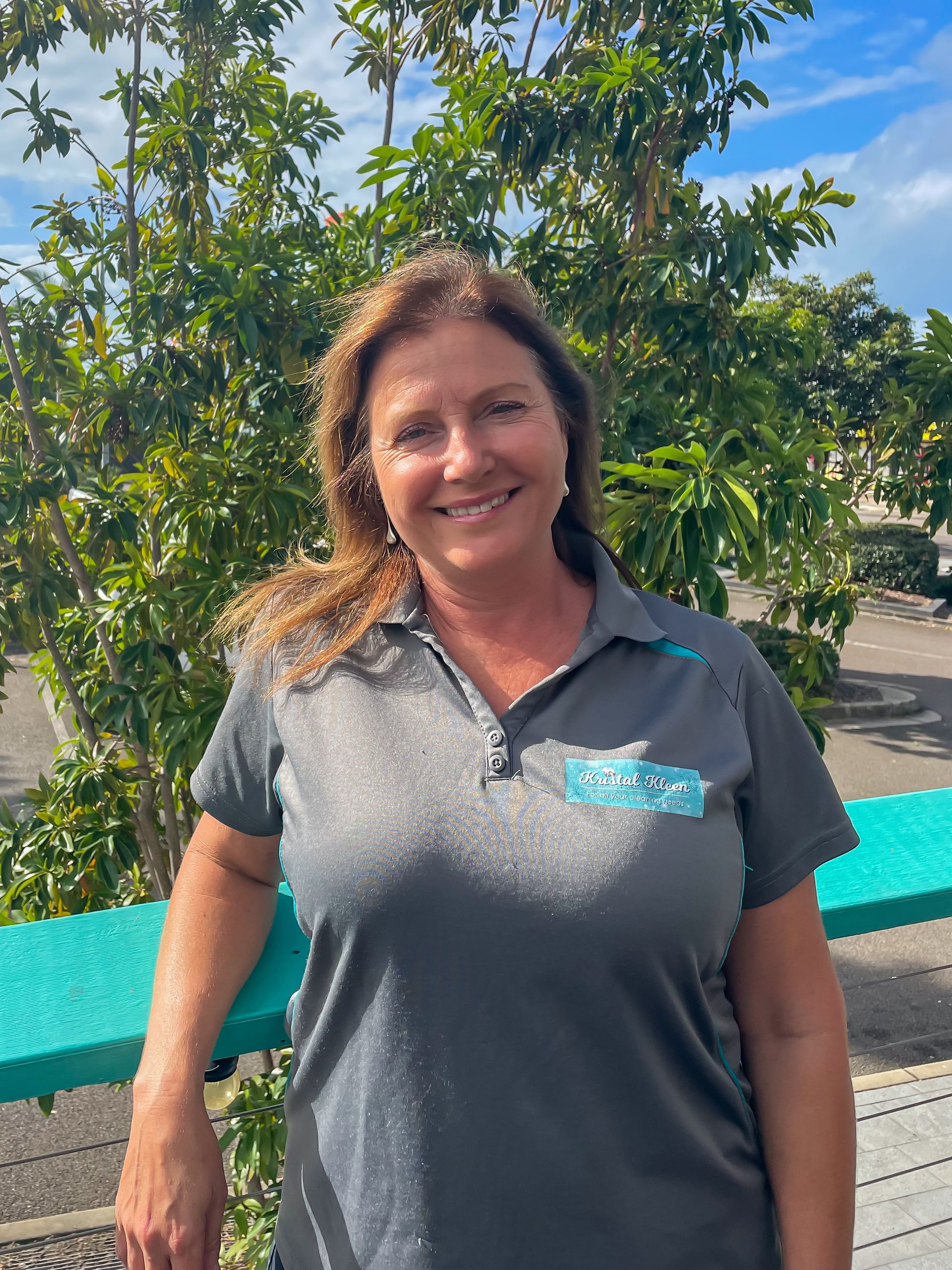 About | Kristal Kleen Services