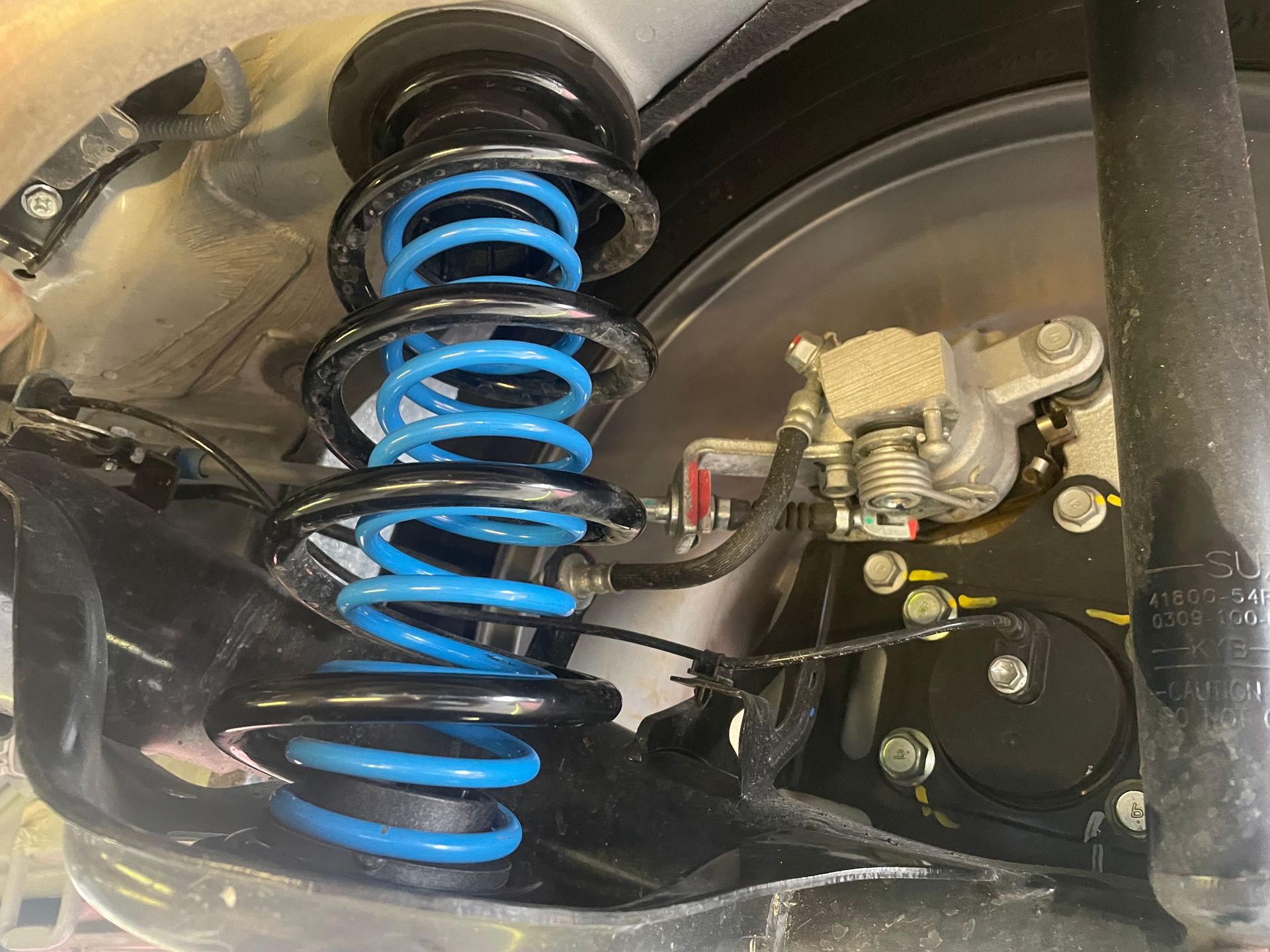Suzuki Hulpveren Monteren? Ontdek Hier de Prijzen bij Auto Parts Roosendaal