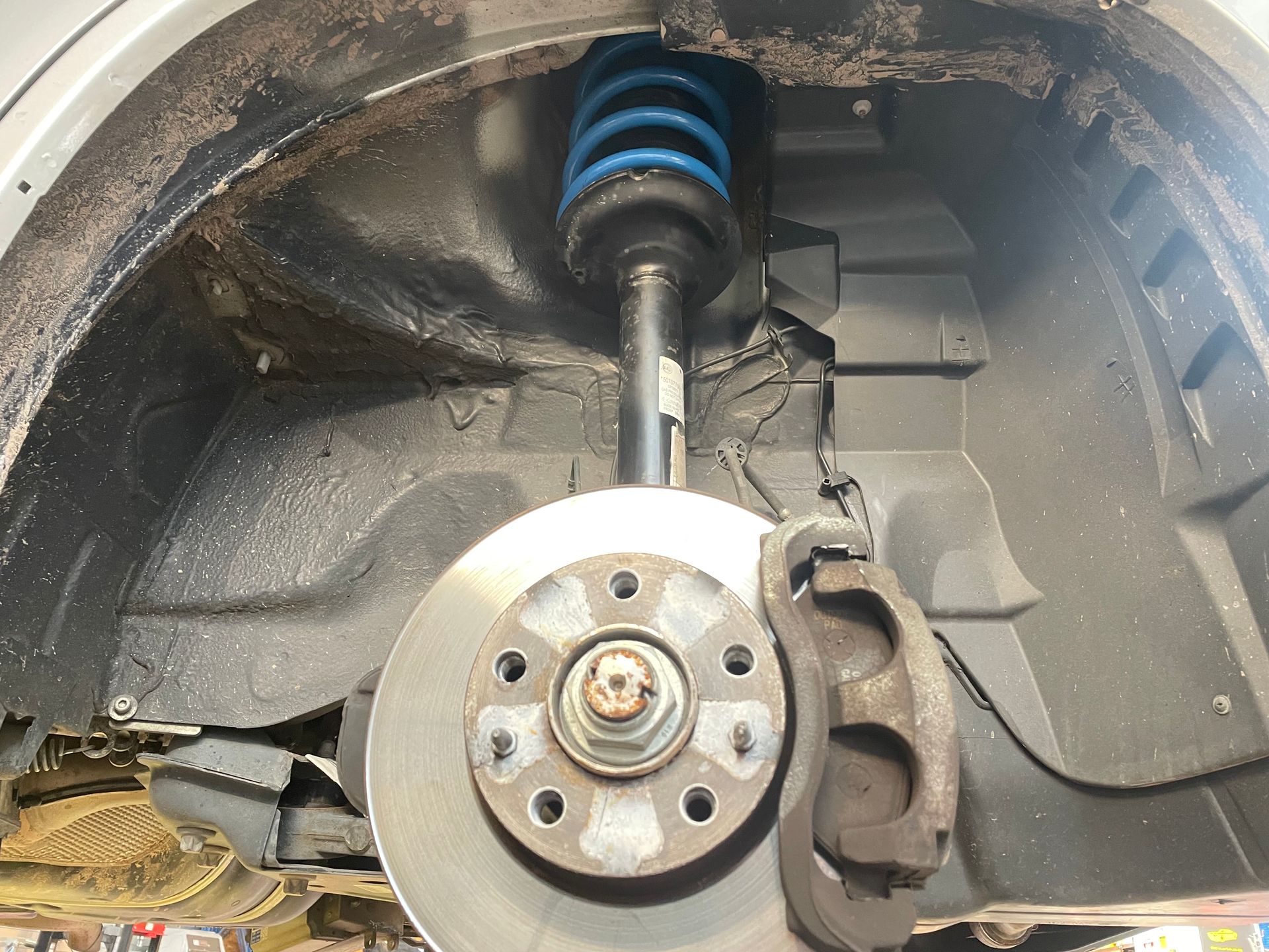 Bekijk auto's die eerder binnen geweest zijn | Auto Parts Roosendaal