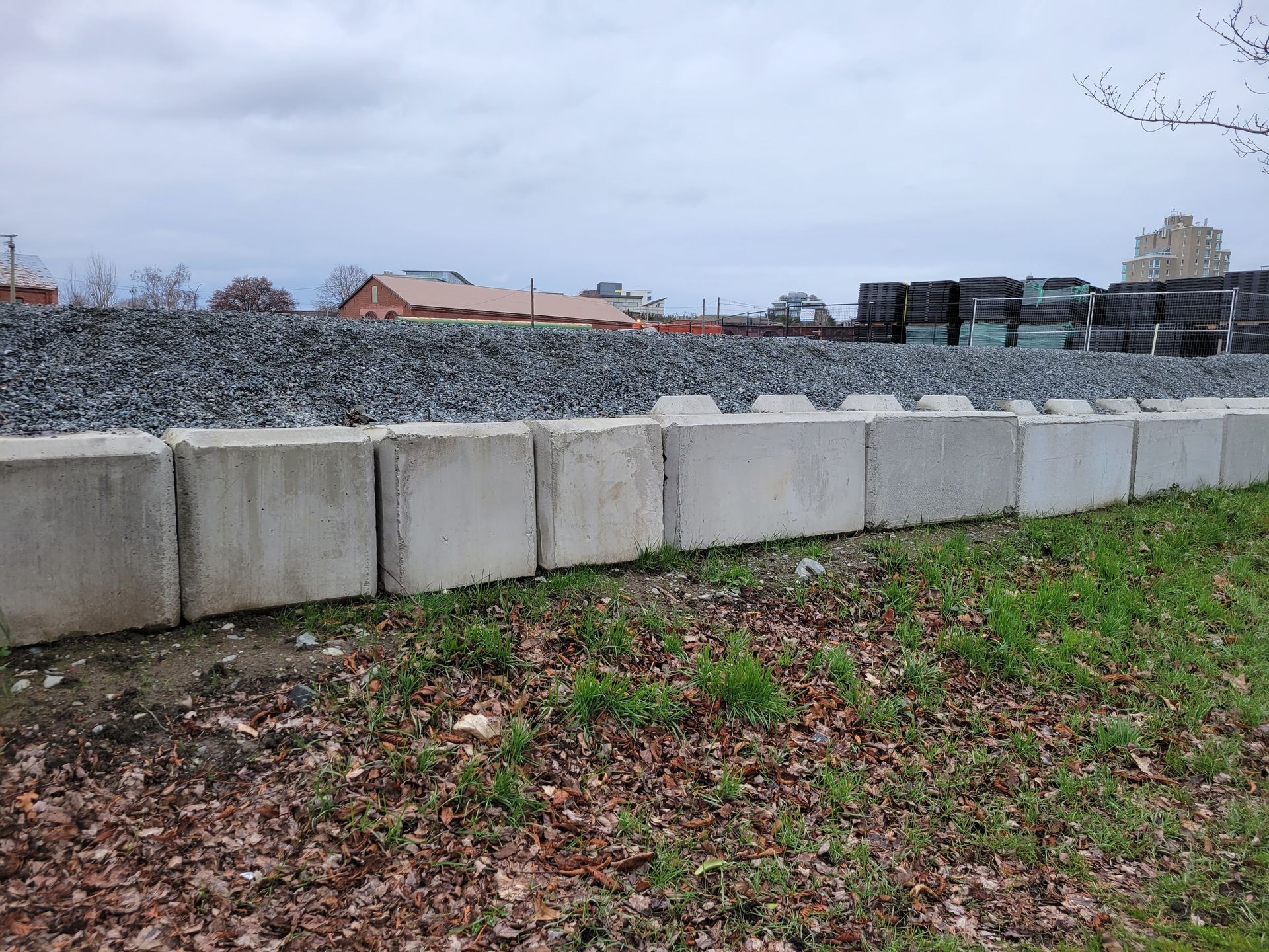 Concrete Block Retaining Wall, Retaining Wall Hamilton ON