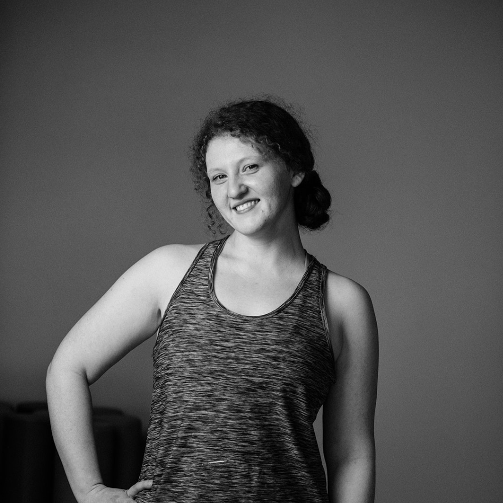 Meet the Team | Movement Evolution Studio