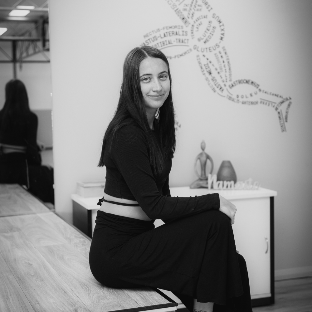 Meet the Team | Movement Evolution Studio
