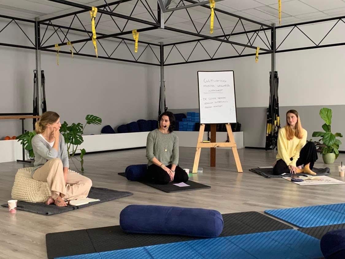 Services | Movement Evolution Studio