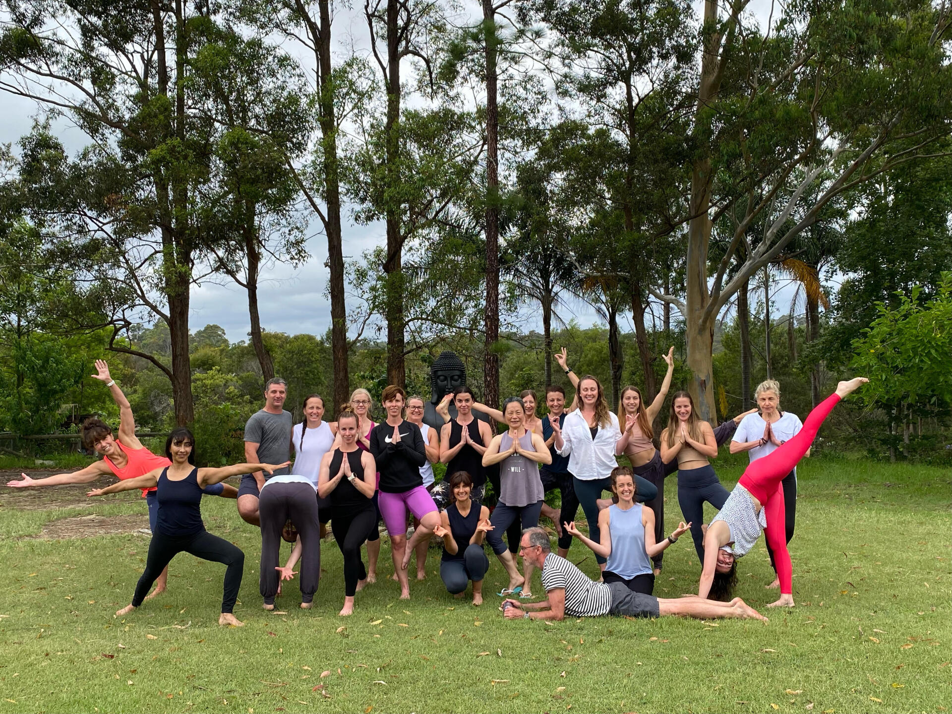 Services | Movement Evolution Studio