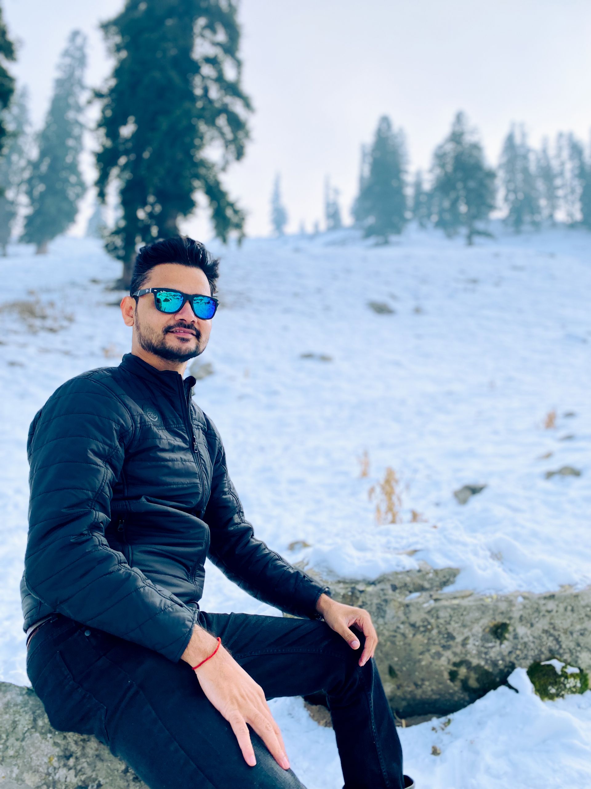 Learn about Life in India from fellow Coupanians