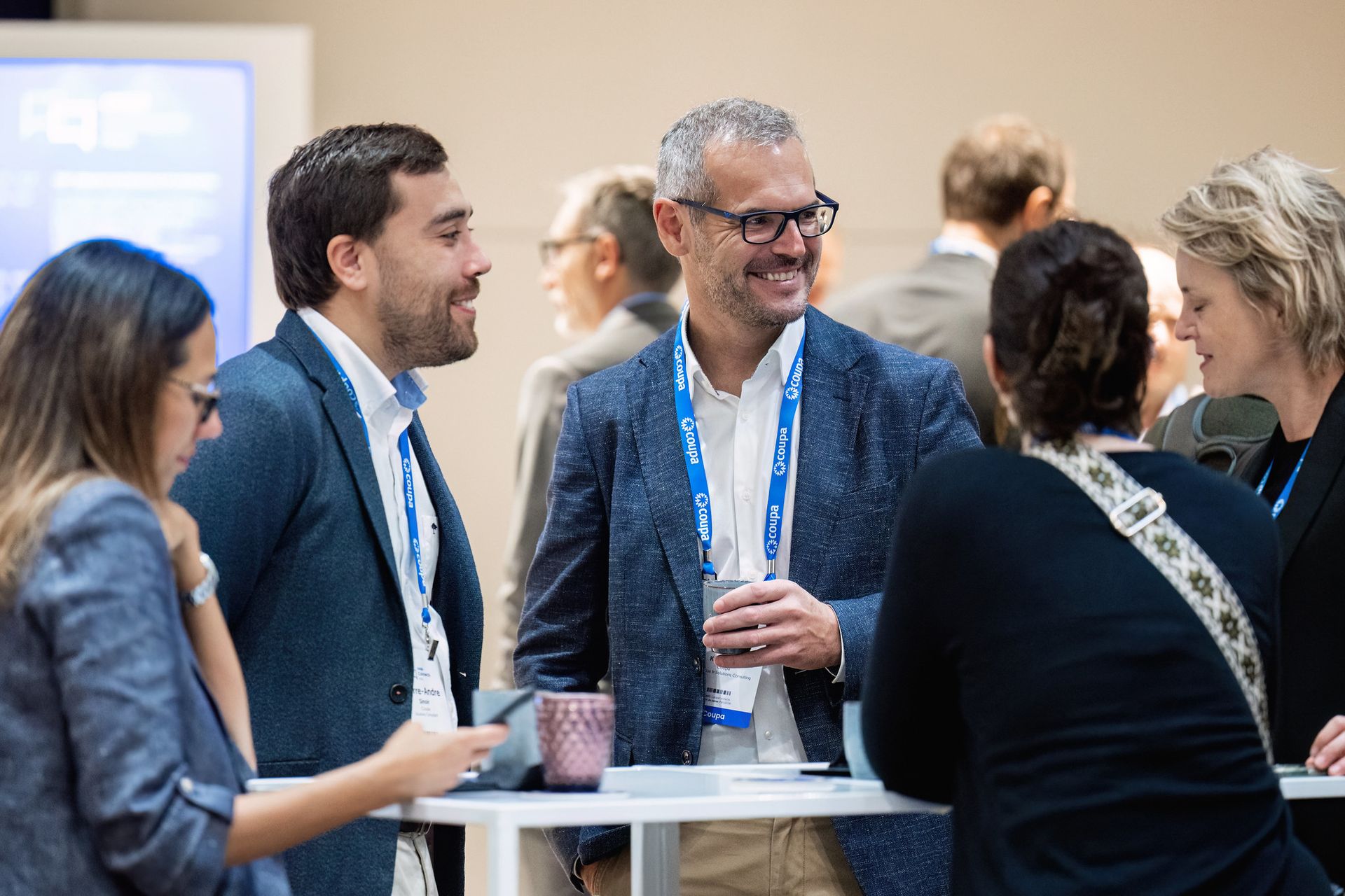 Search for Coupa Sales roles