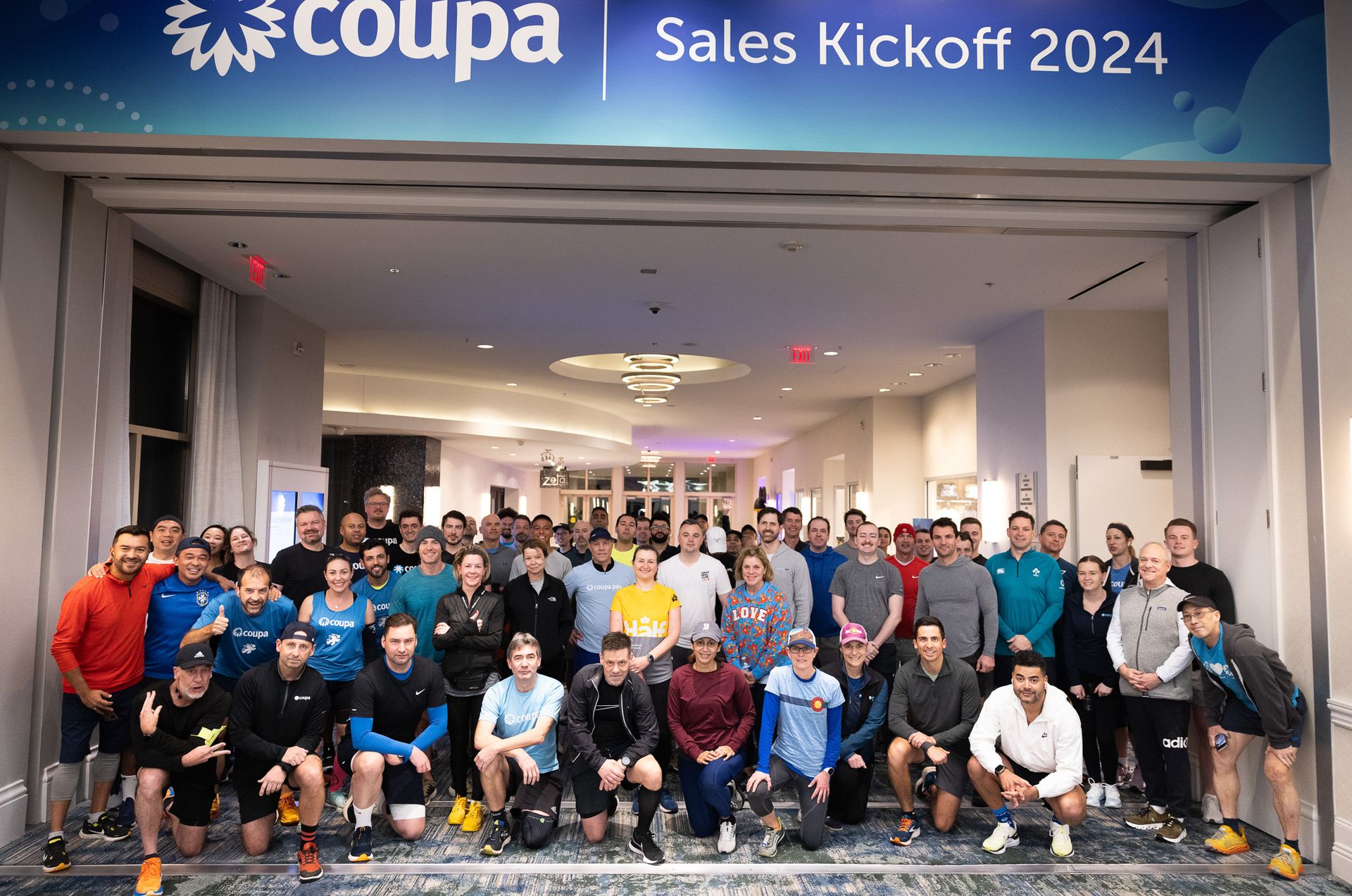 Coupa Careers