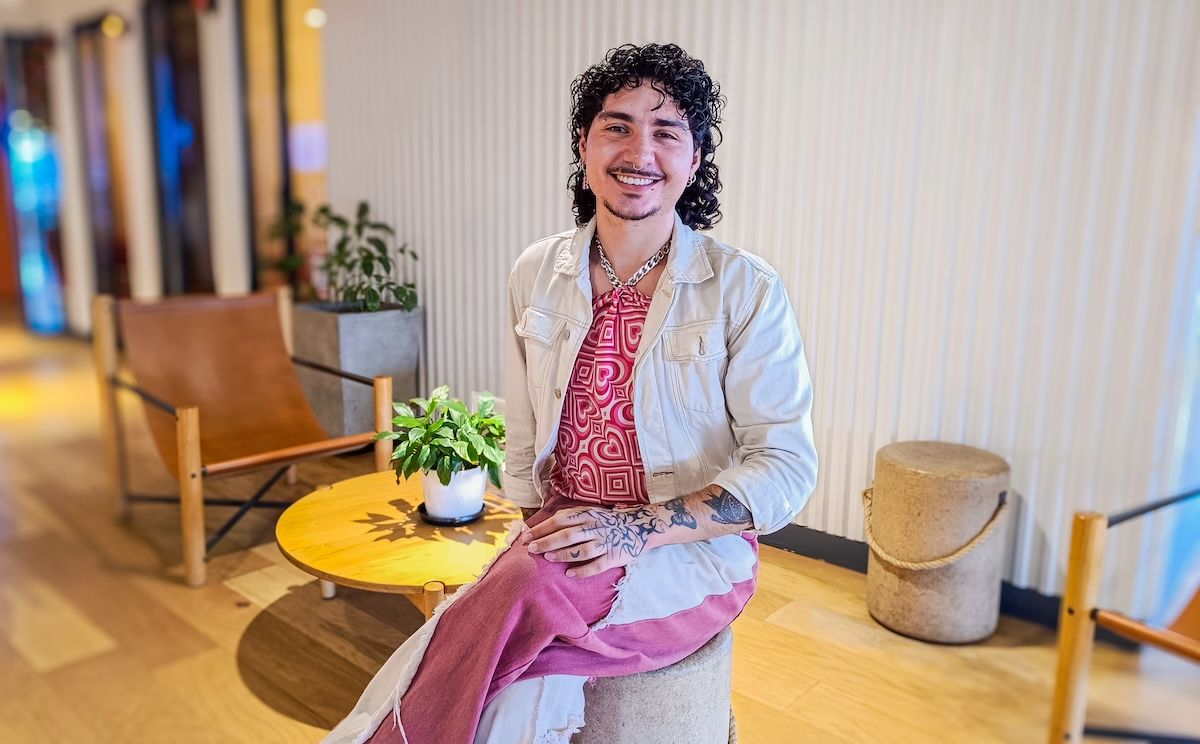 Learn about Life in Colombia from fellow Coupanians