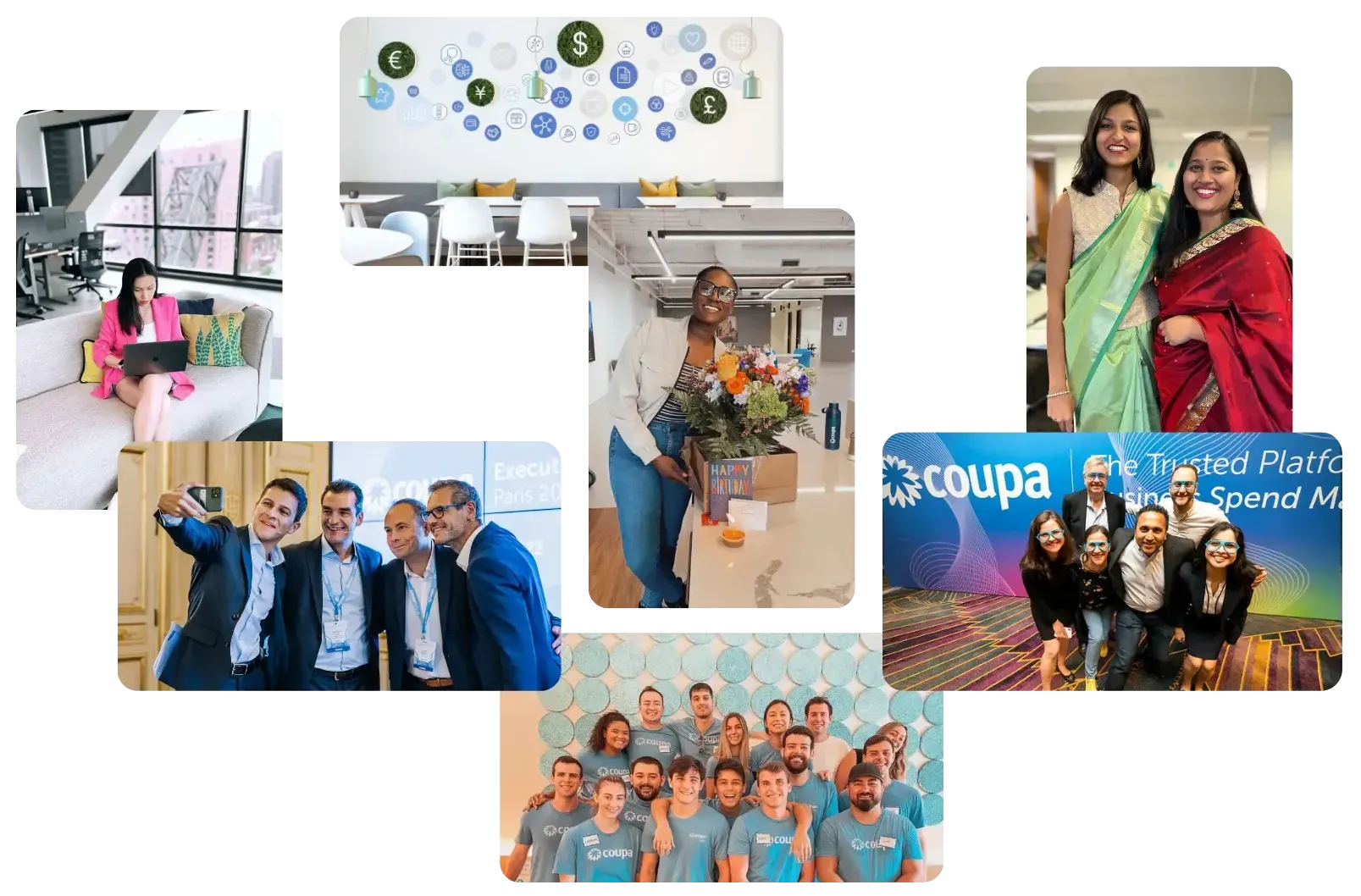 Coupa Careers