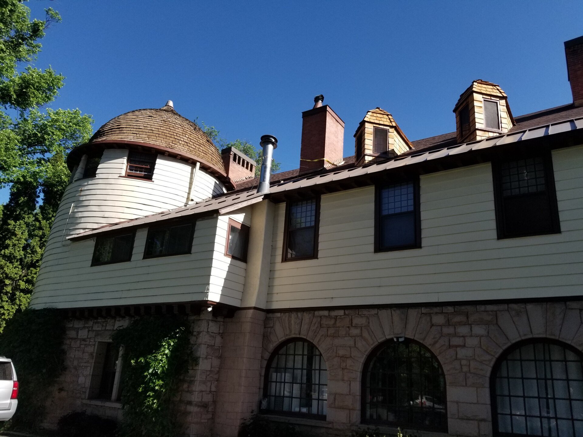 About Us | Hood Mortuary