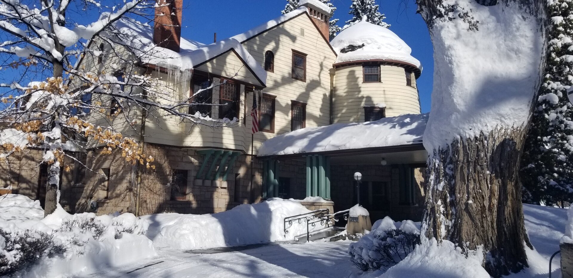 About Us | Hood Mortuary