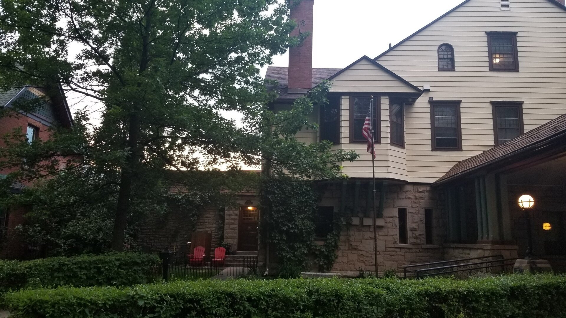 About Us | Hood Mortuary