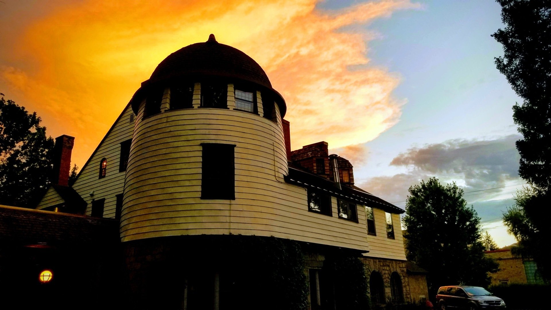 About Us | Hood Mortuary