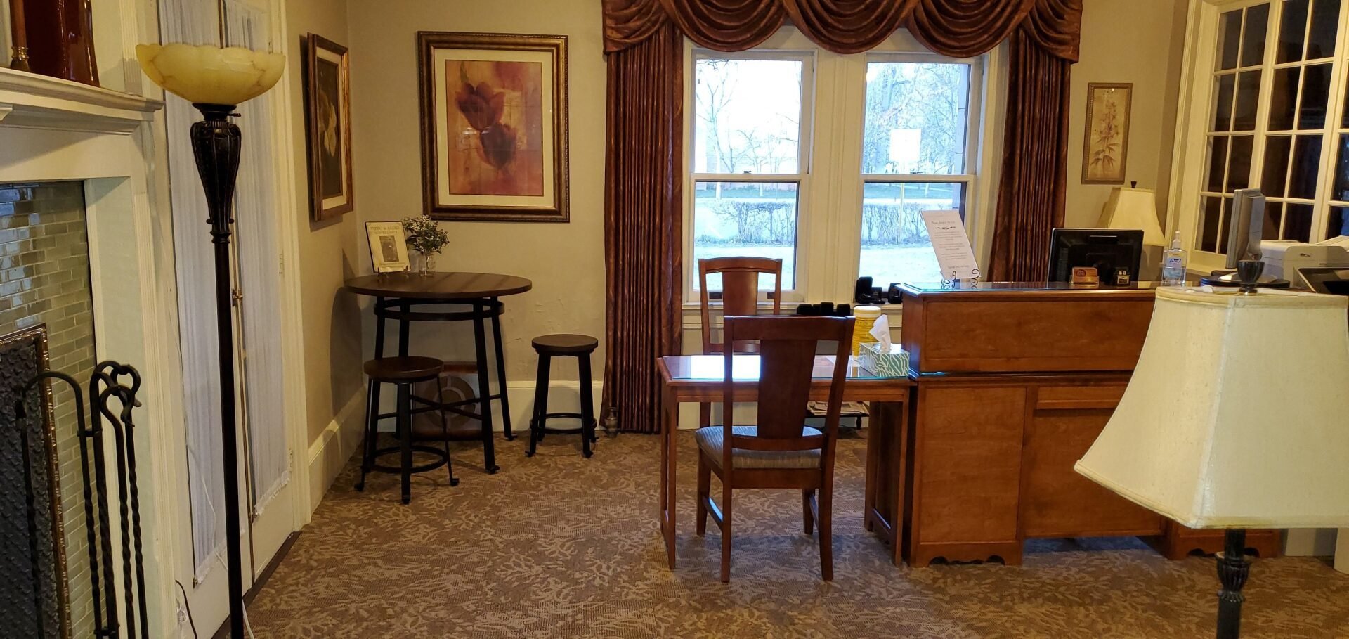 About Us | Hood Mortuary