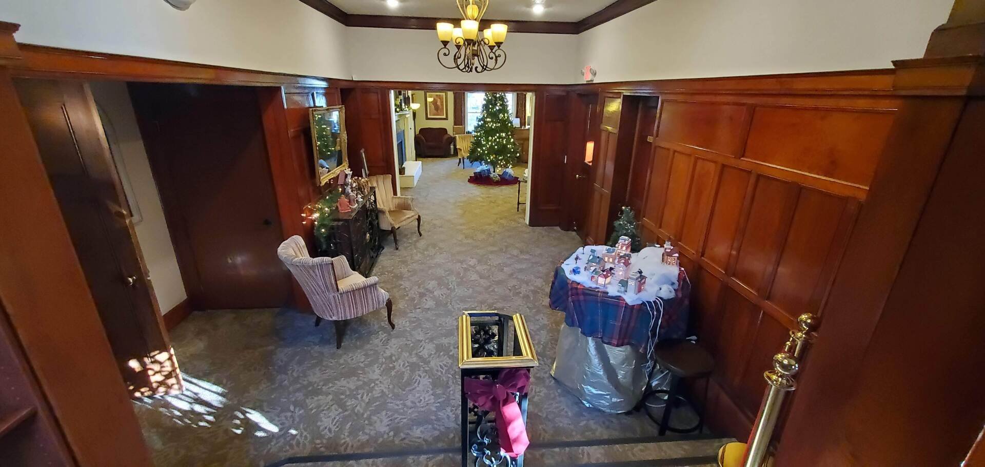 About Us | Hood Mortuary