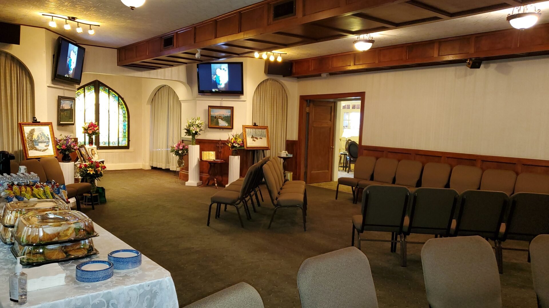 About Us | Hood Mortuary