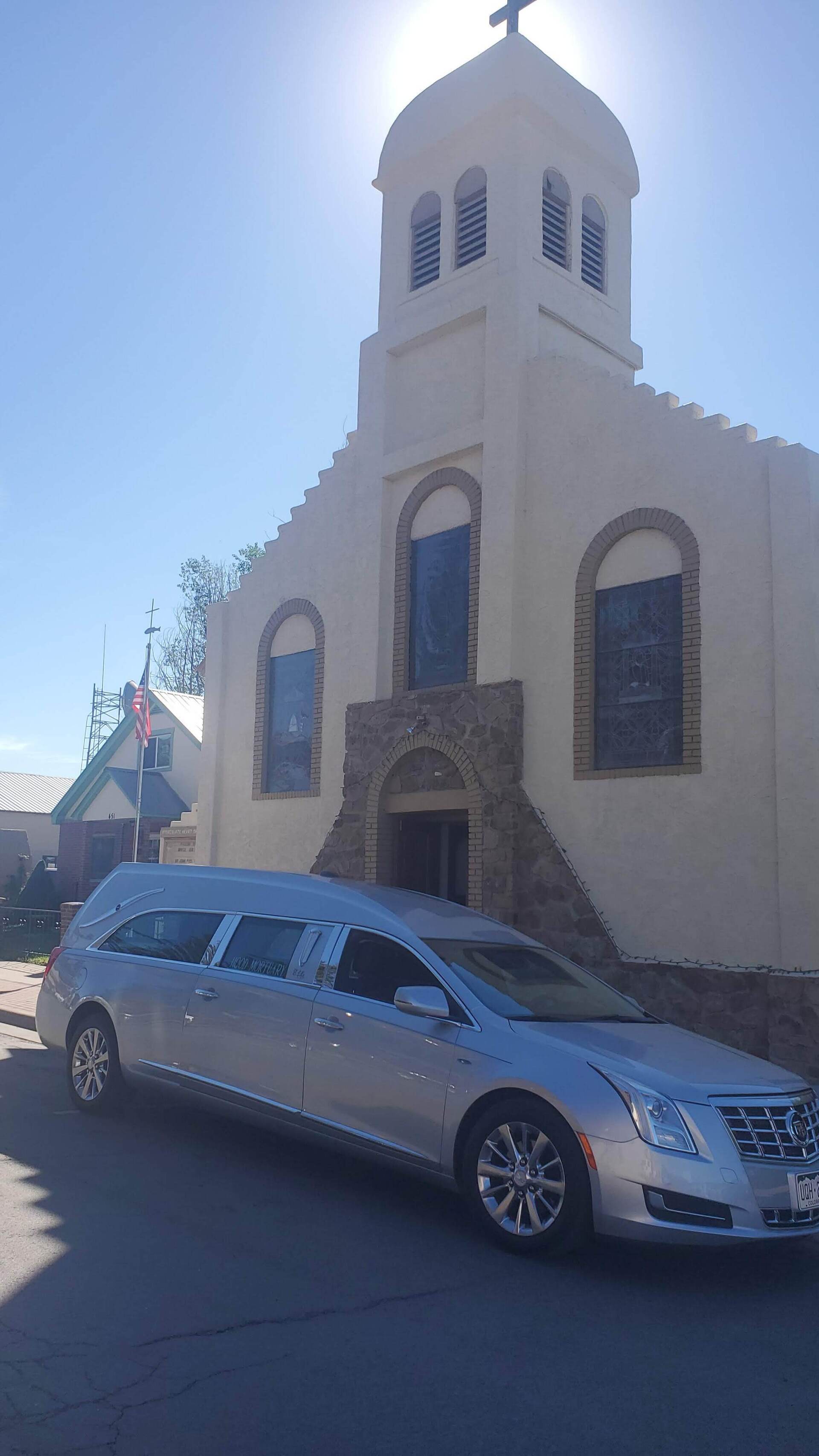 About Us | Hood Mortuary