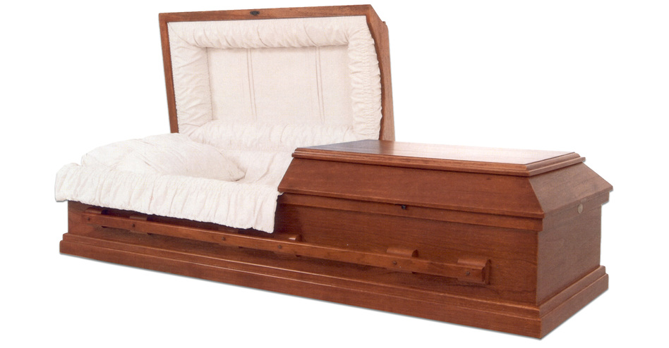 Caskets