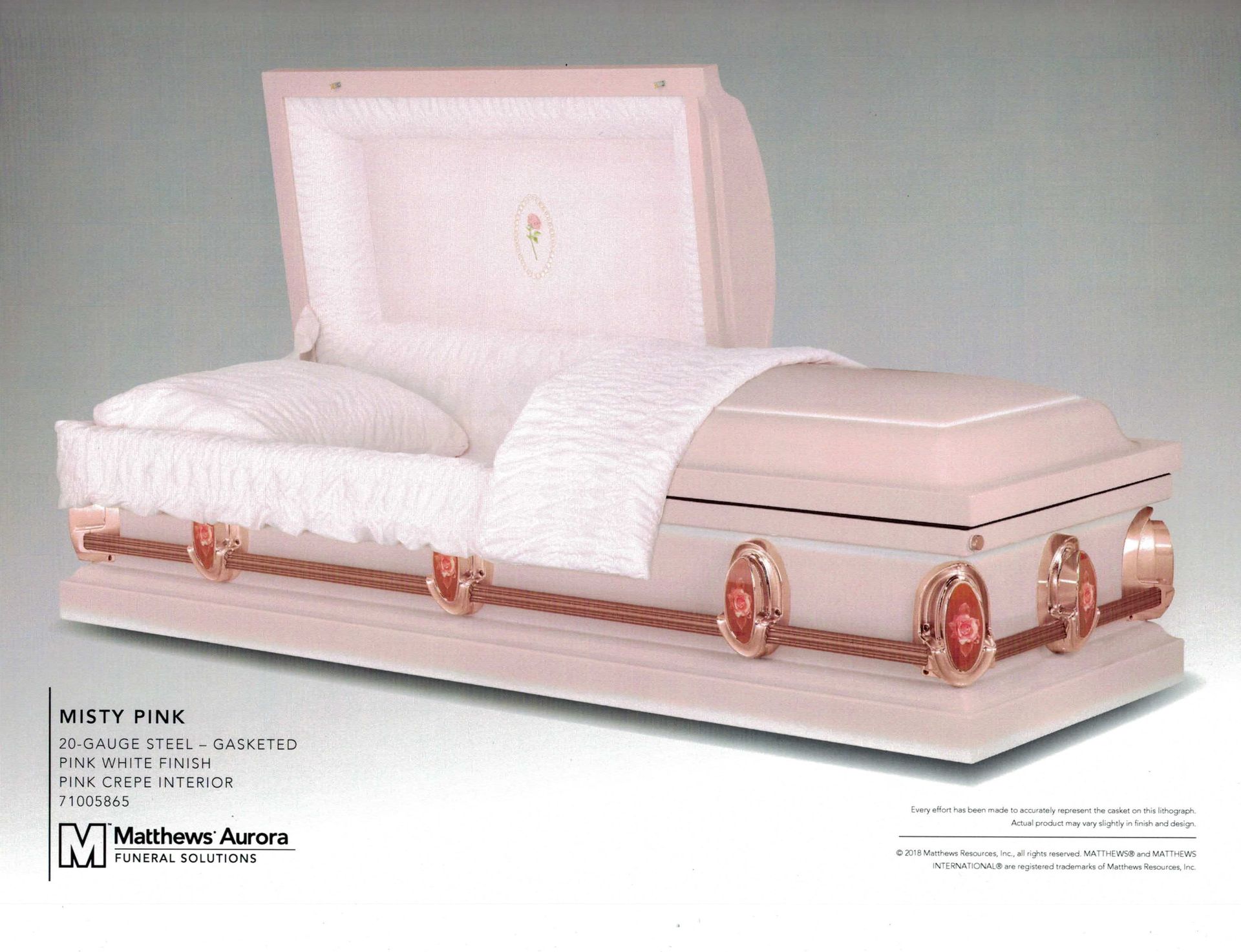 Caskets