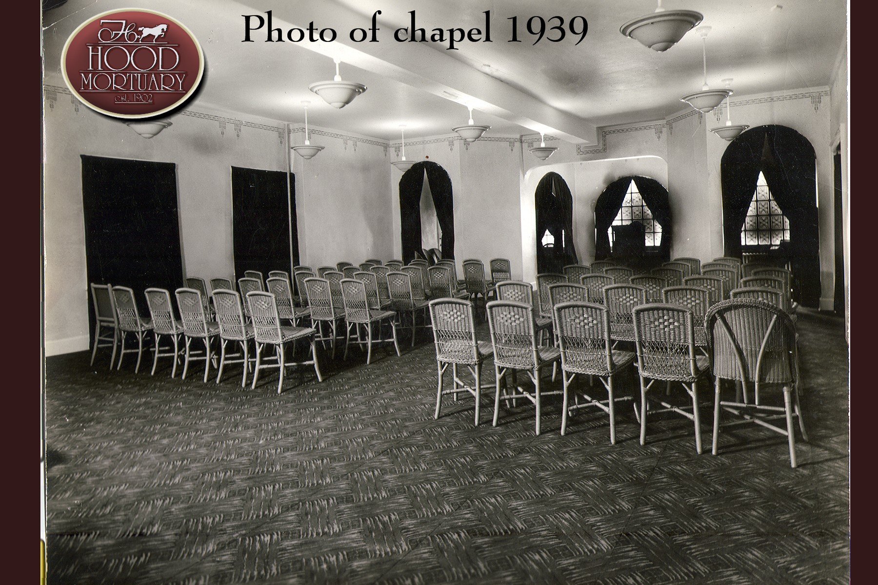 About Us | Hood Mortuary