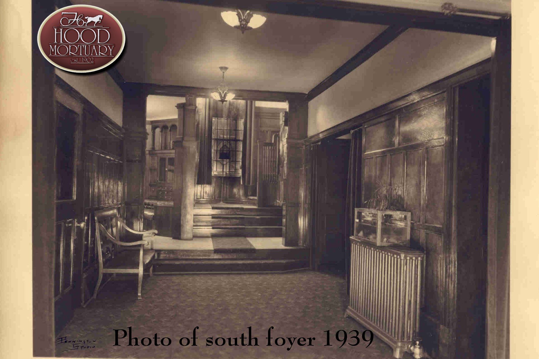 About Us | Hood Mortuary