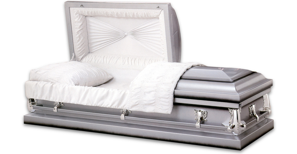 Caskets