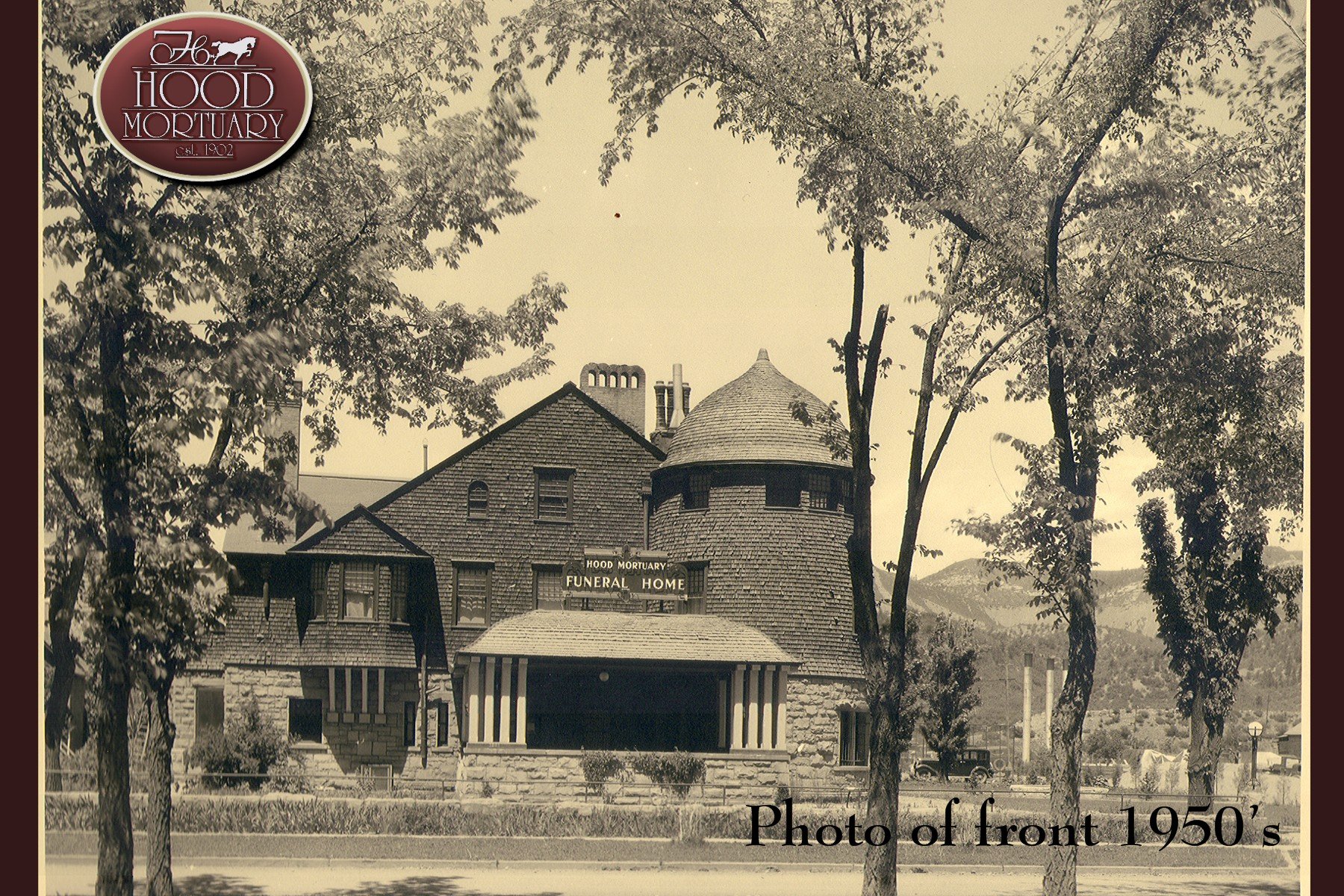 About Us | Hood Mortuary