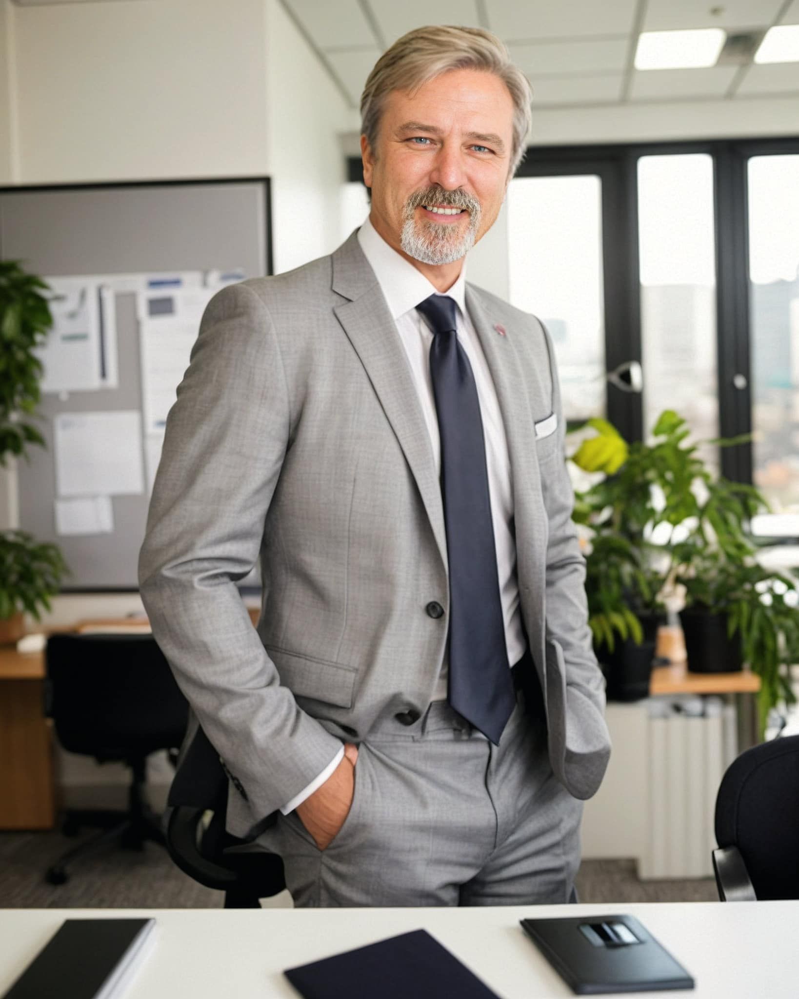 About Us | Ken Shanks & Associates