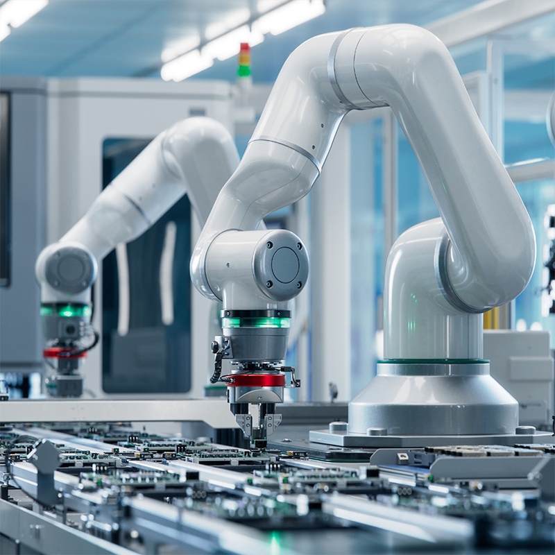 IN2AI - Messe für industrielle KI-Anwendungen & -Forschung