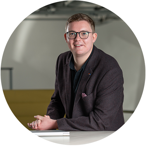 IN2AI | Messe Dortmund