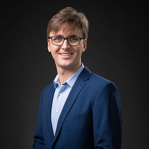 IN2AI - Messe für industrielle KI-Anwendungen & -Forschung