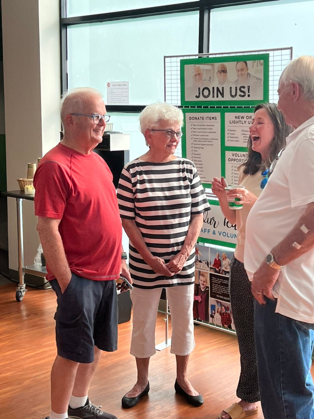 Connection Center Real Solutions Human Connection