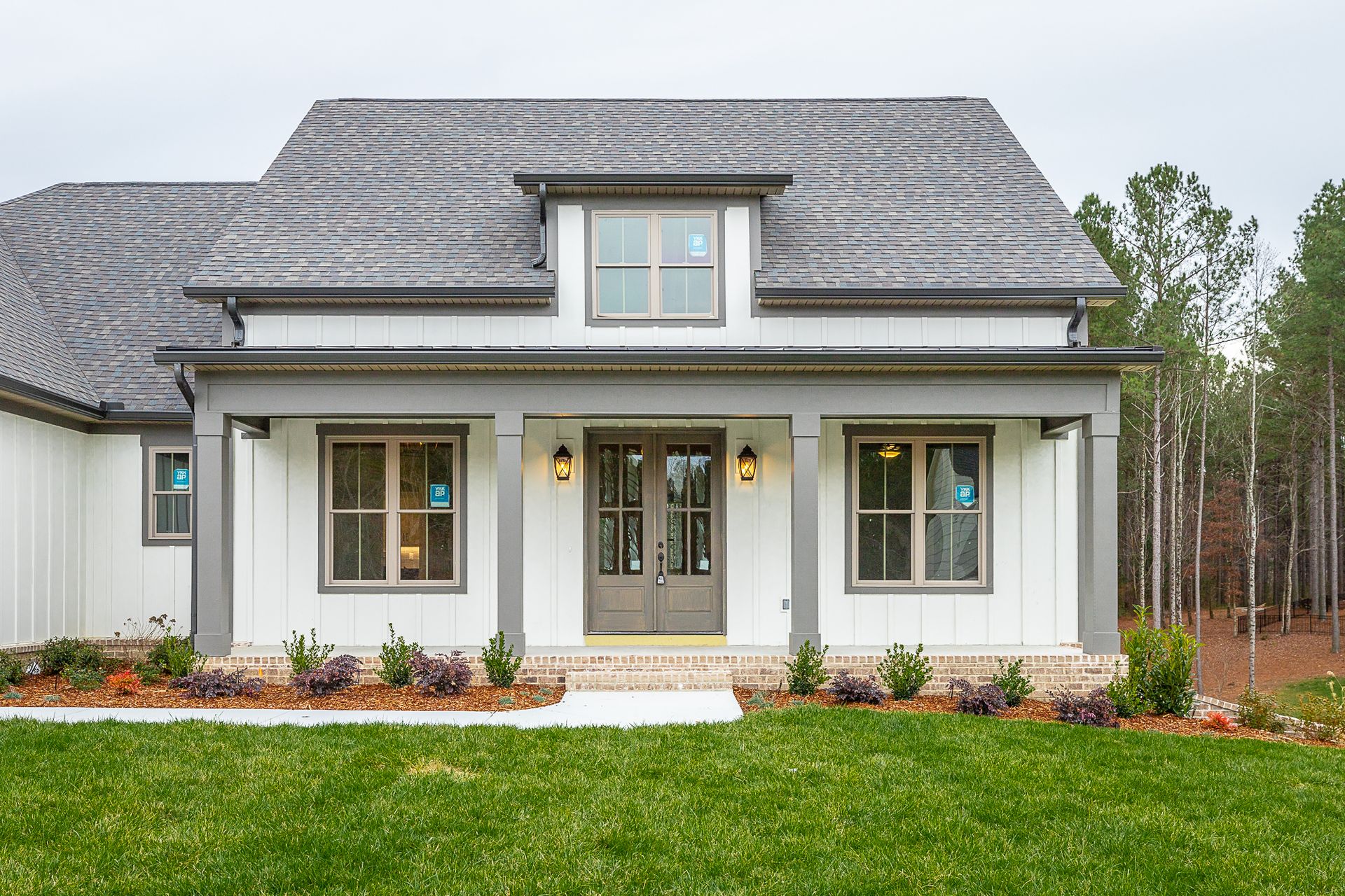 Craftsman Style Homes | The Farm | Soddy-Daisy, TN