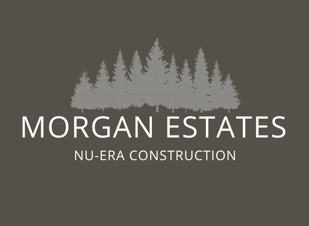 New Custom Homes in Soddy-Daisy, TN | Morgan Estates