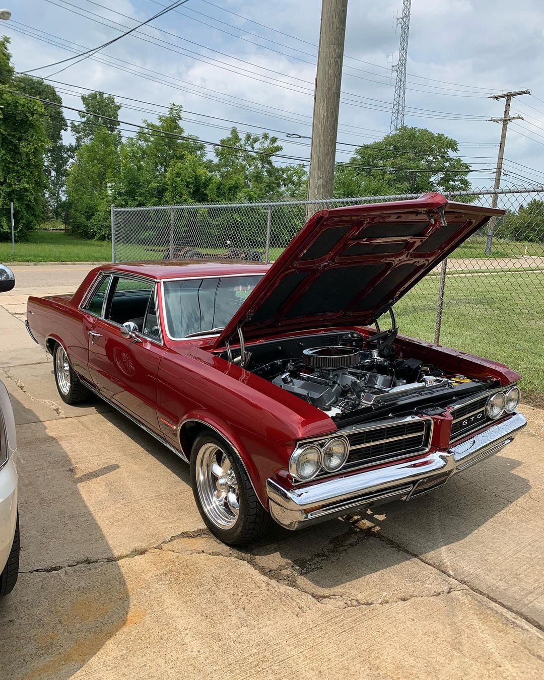 GALLERY | Heads Up Racing LLC | Mt. Clemens, MI