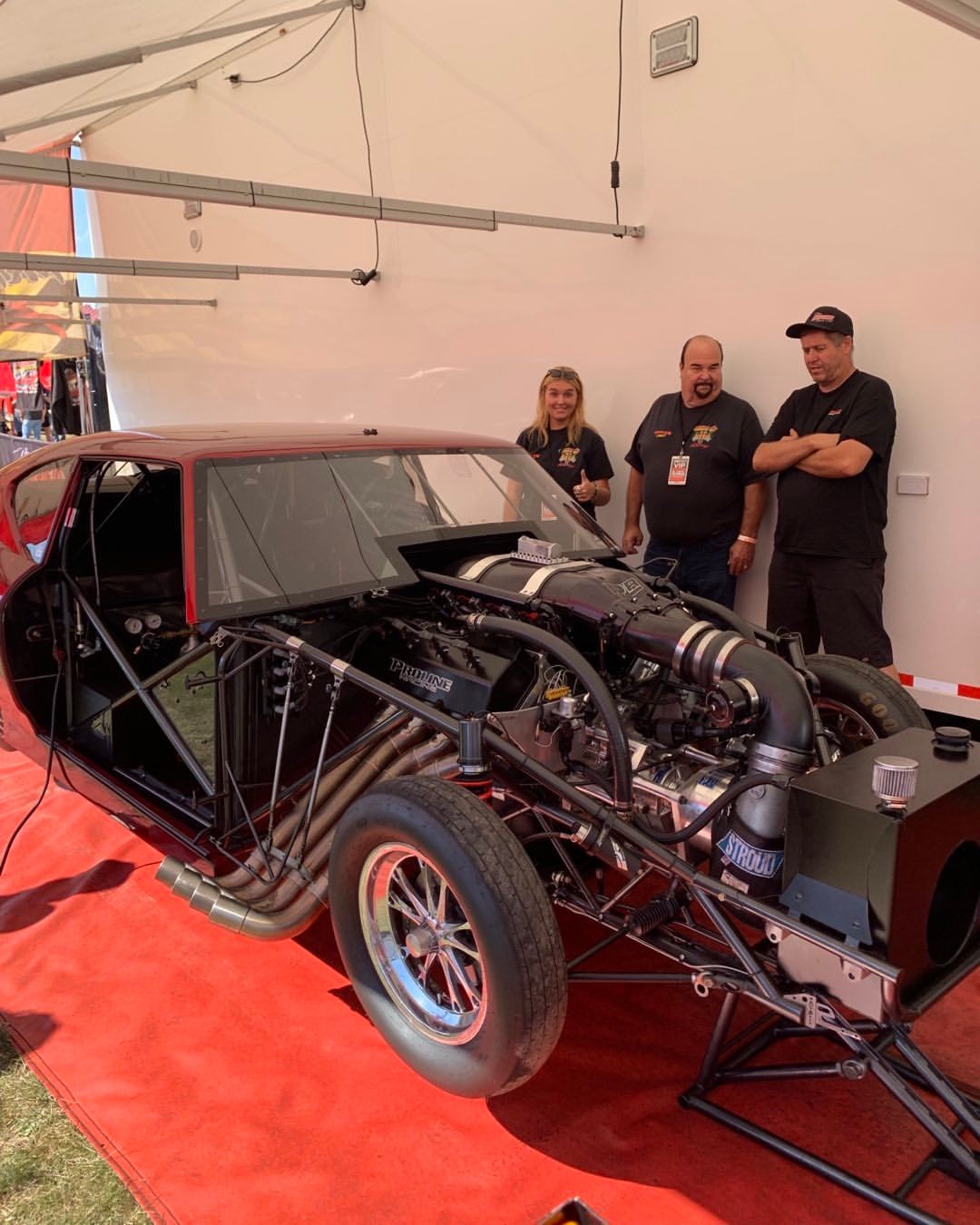 GALLERY | Heads Up Racing LLC | Mt. Clemens, MI