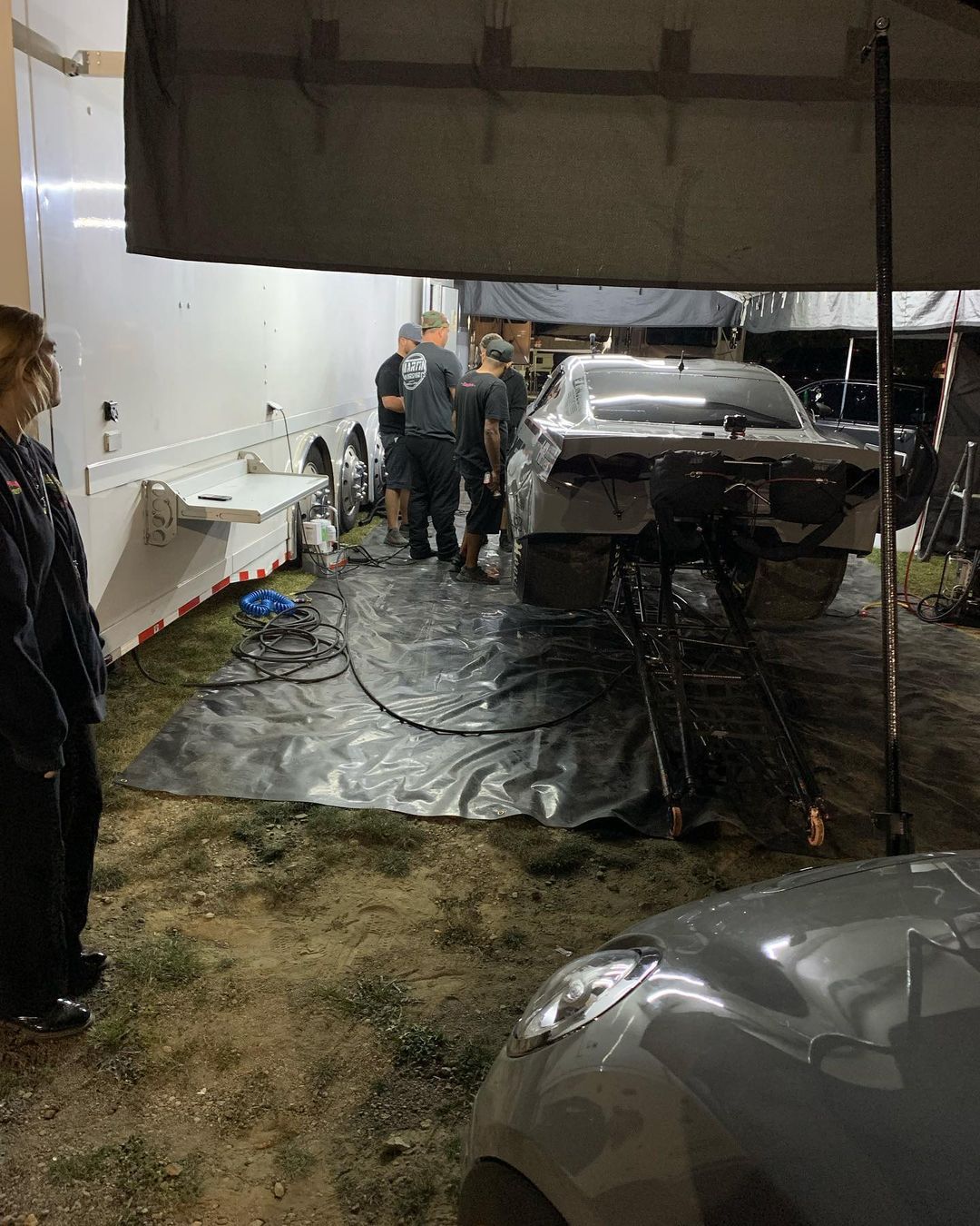 GALLERY | Heads Up Racing LLC | Mt. Clemens, MI