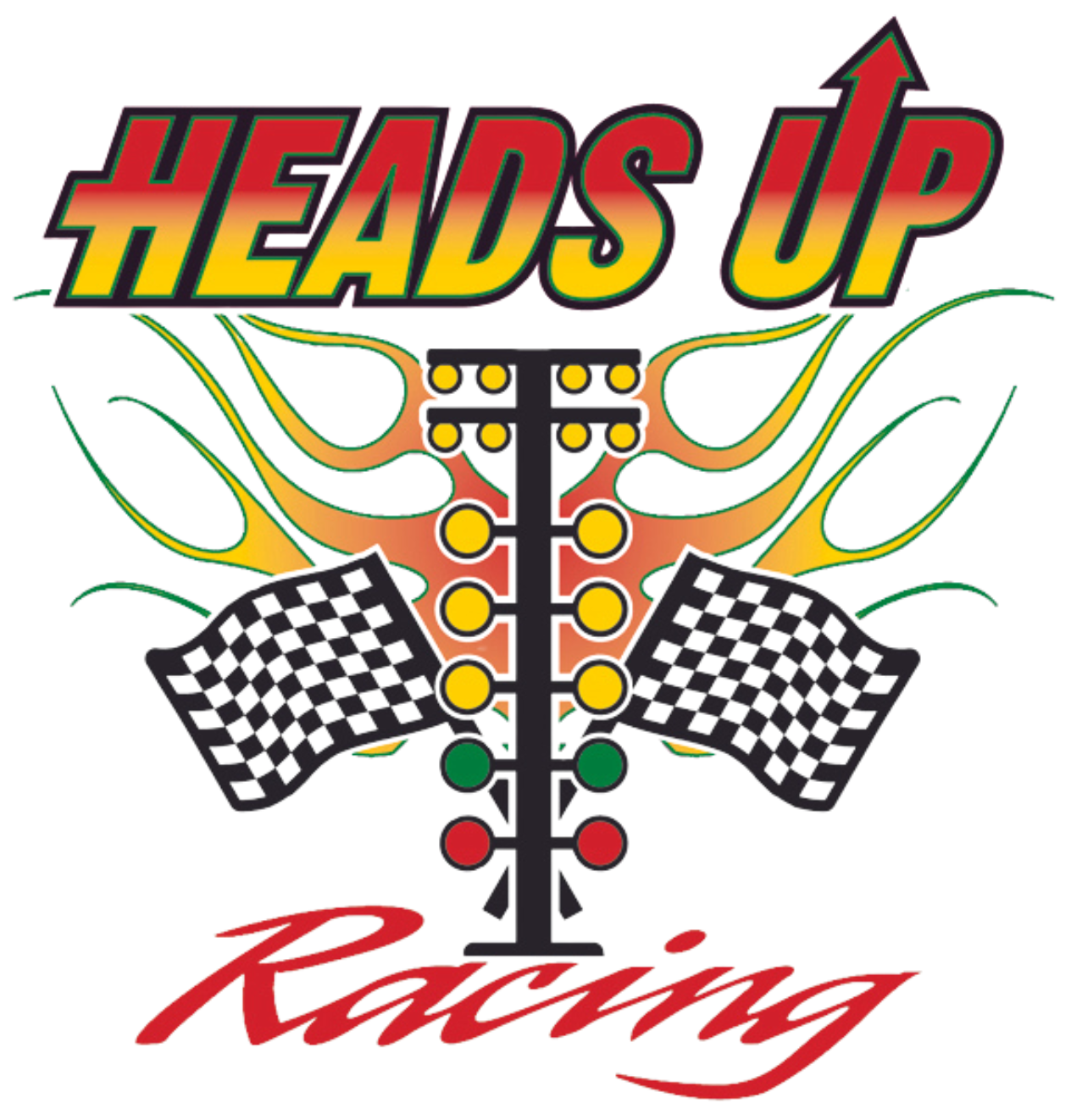HOME | Heads Up Racing LLC | Mt. Clemens, MI