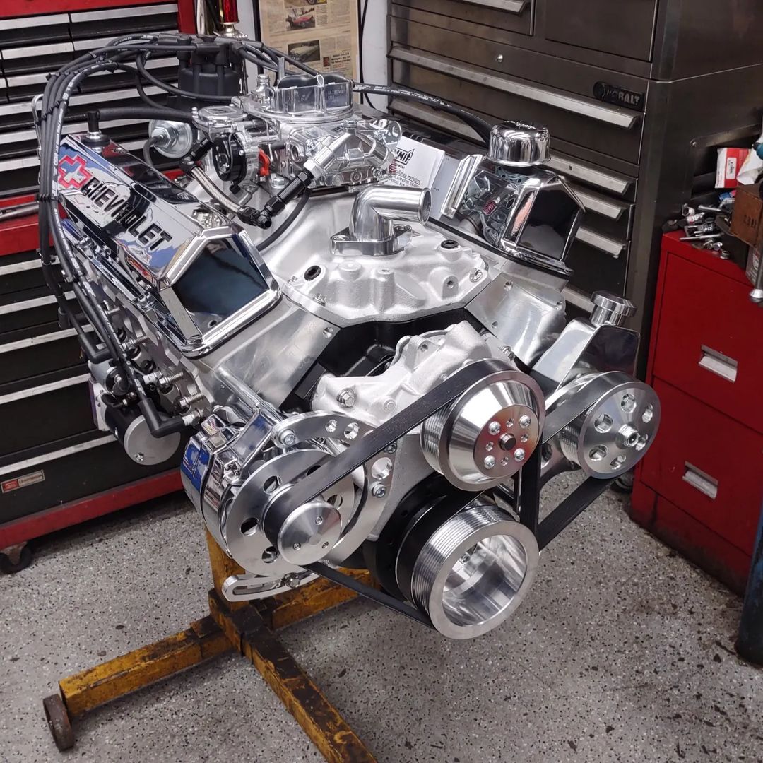 HOME | Heads Up Racing LLC | Mt. Clemens, MI