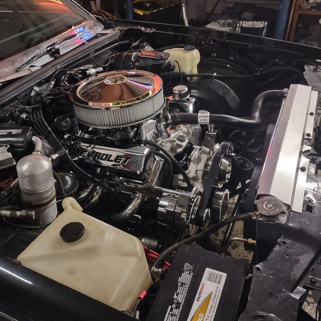 GALLERY | Heads Up Racing LLC | Mt. Clemens, MI