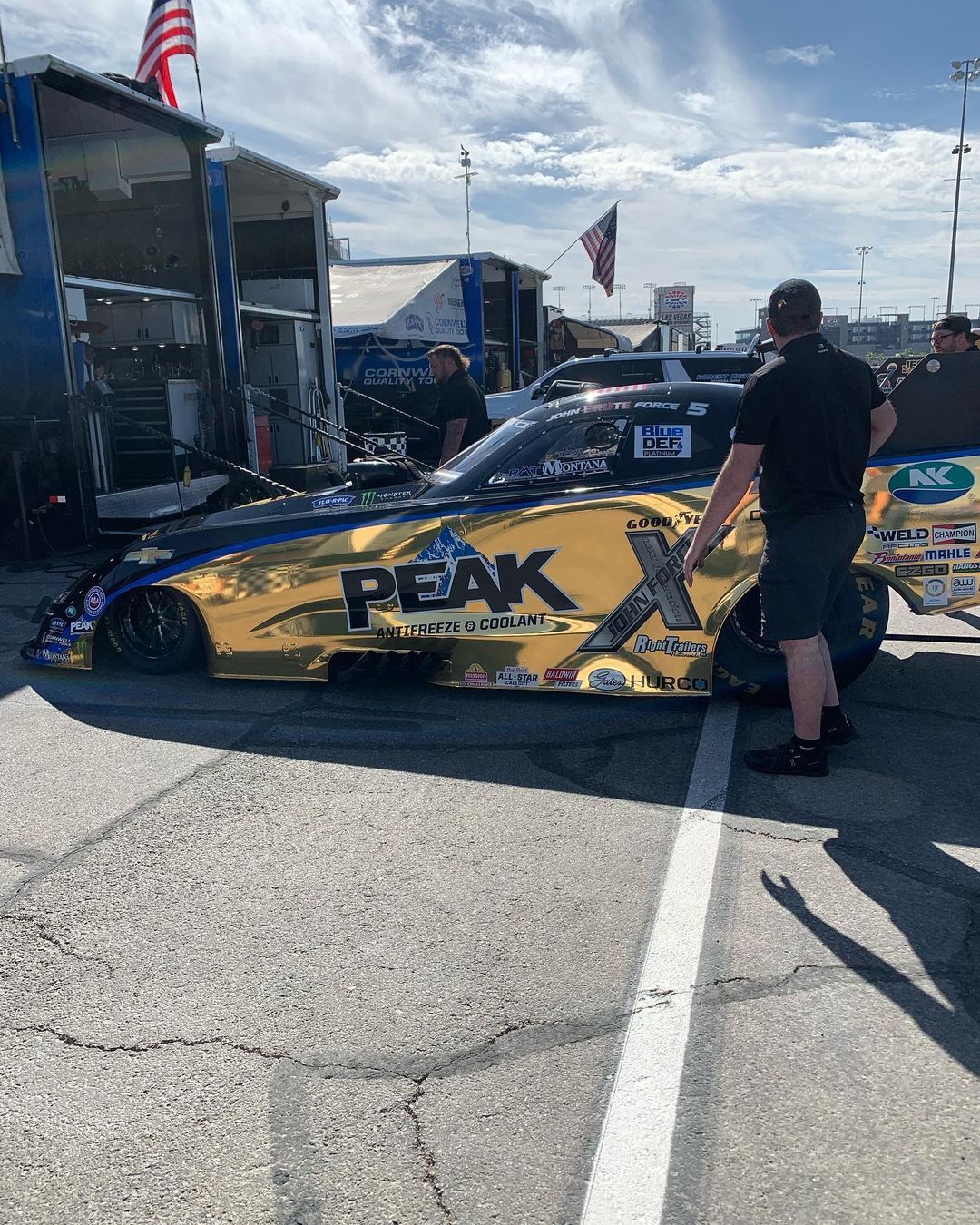 GALLERY | Heads Up Racing LLC | Mt. Clemens, MI